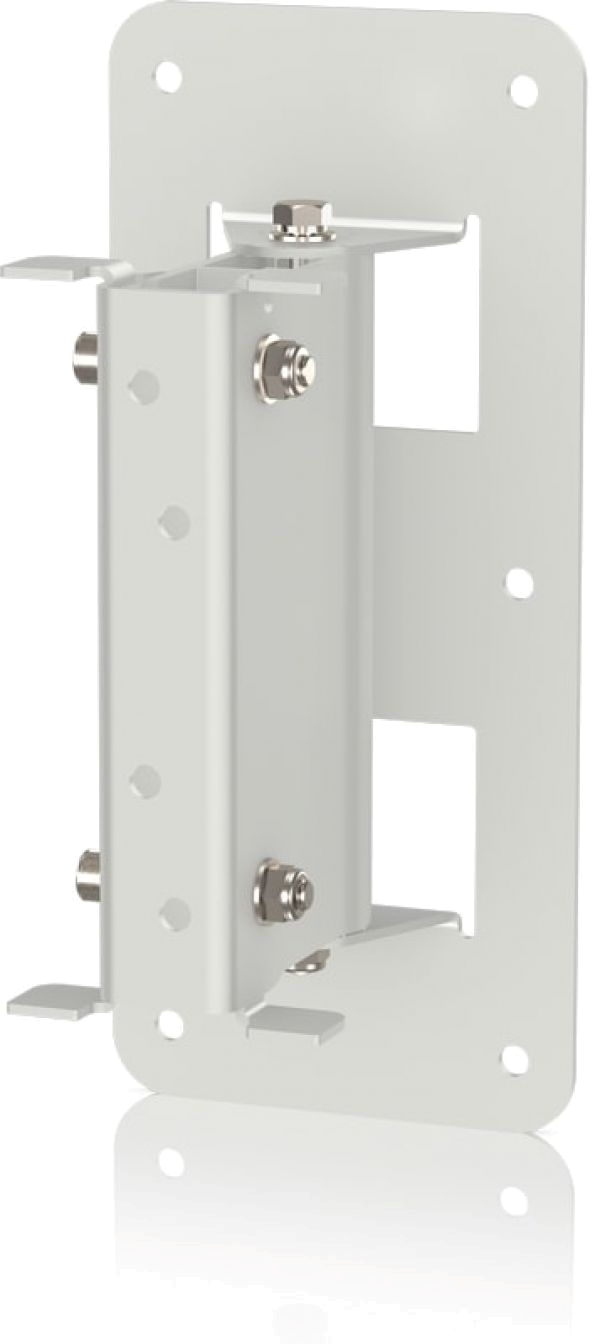 PAN/TILT BRACKET - WHITE VLS